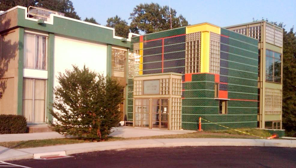 Reopening of Sacred Heart University’s Discovery Science Center and ...