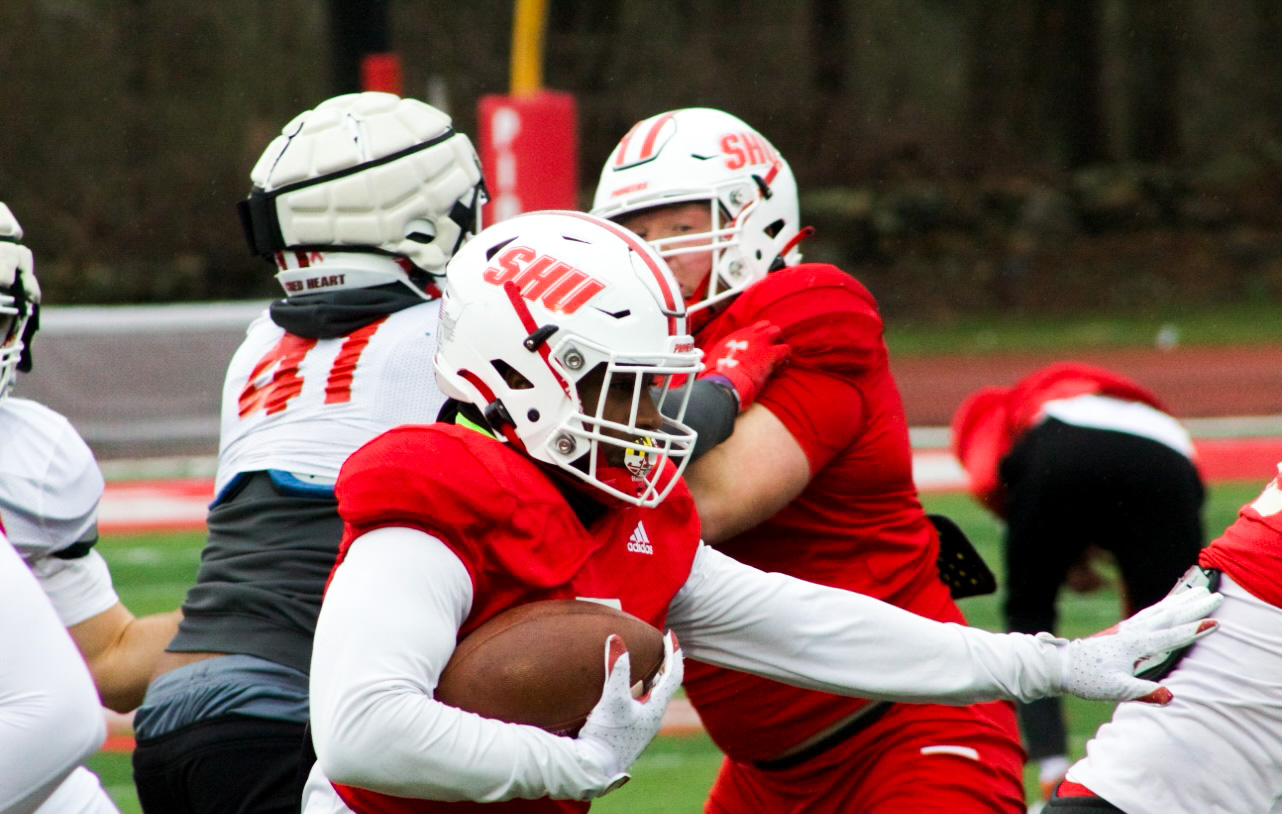 Julius Chestnut Highlight – The Spectrum Newspaper