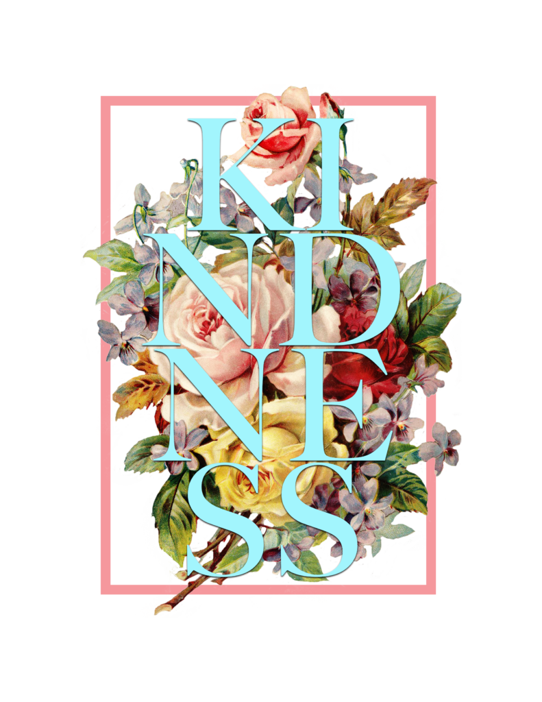 Appreciating Kindness through Graphic Design – The Spectrum Newspaper