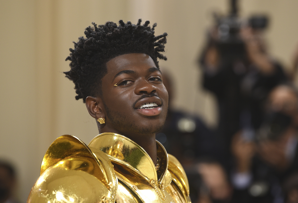The Rise of Lil Nas X – The Spectrum Newspaper
