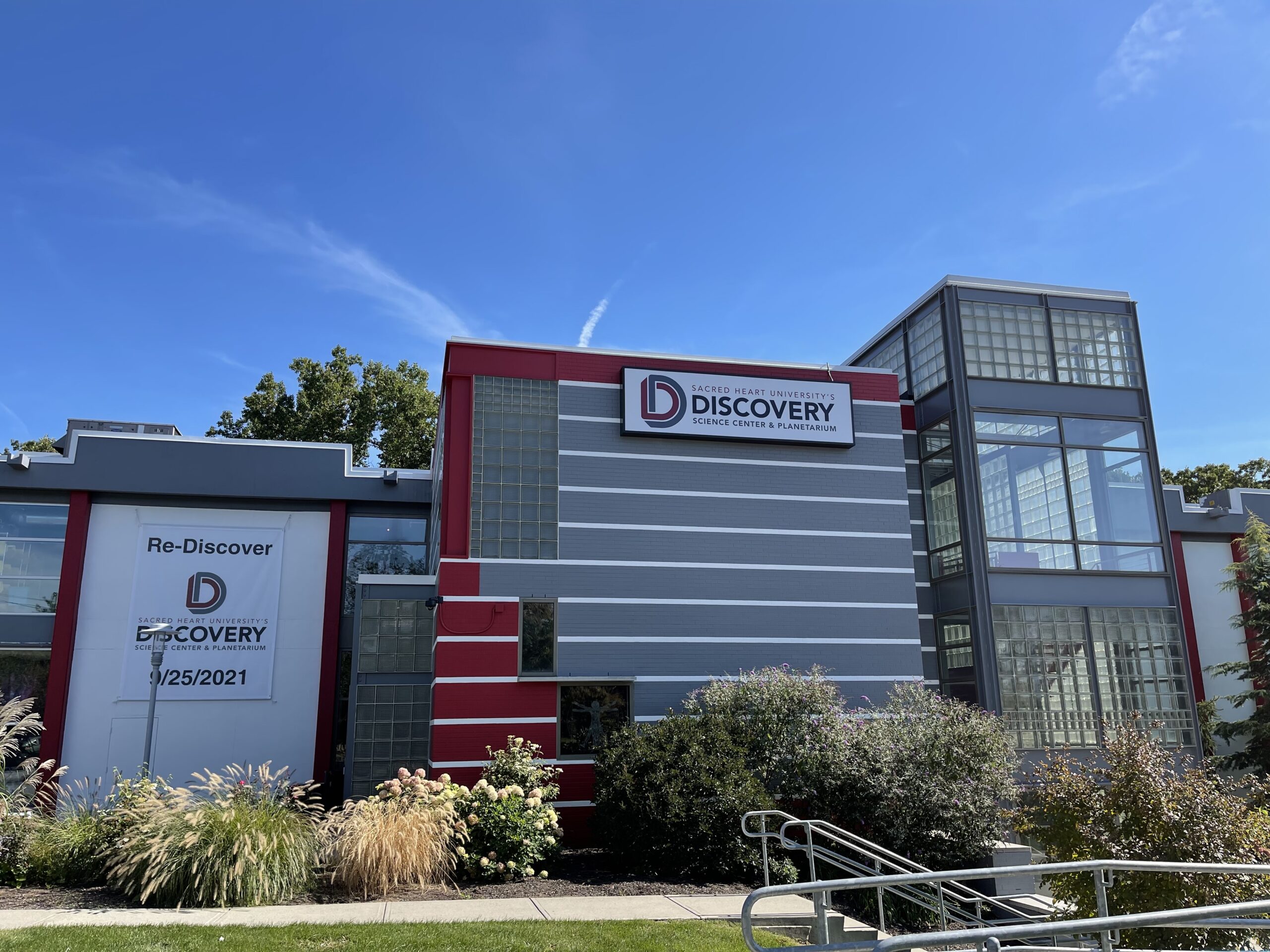 Discovery Science Center And Planetarium Reopens – The Spectrum Newspaper