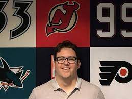 Alumnus Spotlight: Patrick Pickens – The Spectrum Newspaper