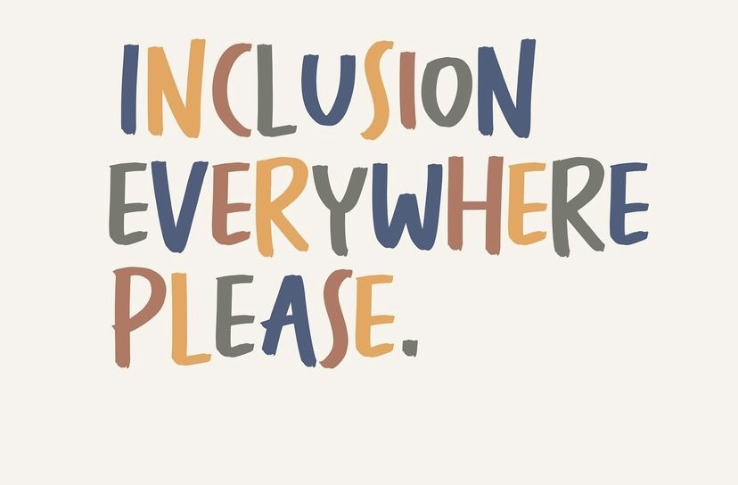 La Hispanidad Celebrates Social Justice Week – The Spectrum Newspaper