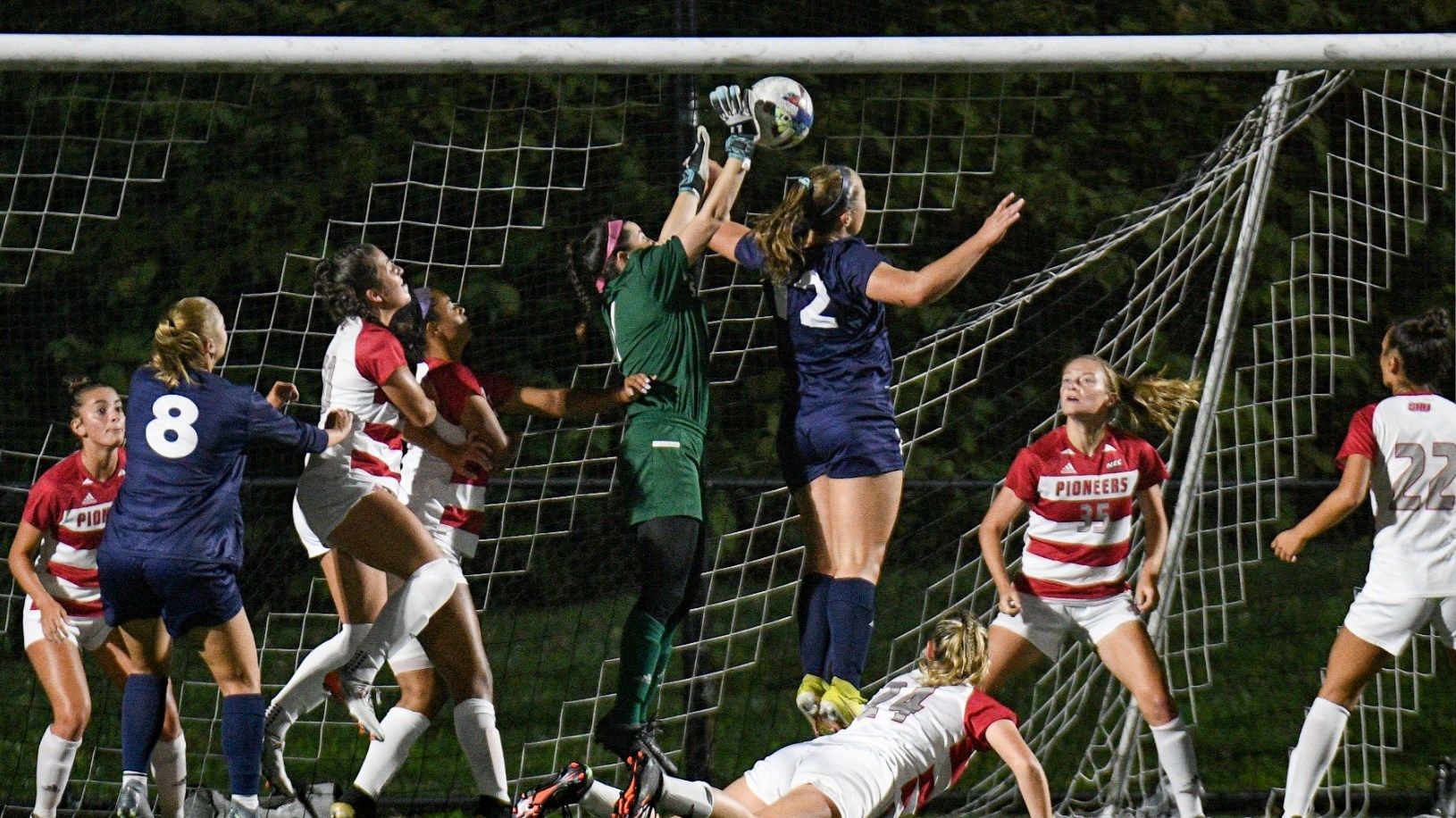 Keeper Kipperman – The Spectrum Newspaper