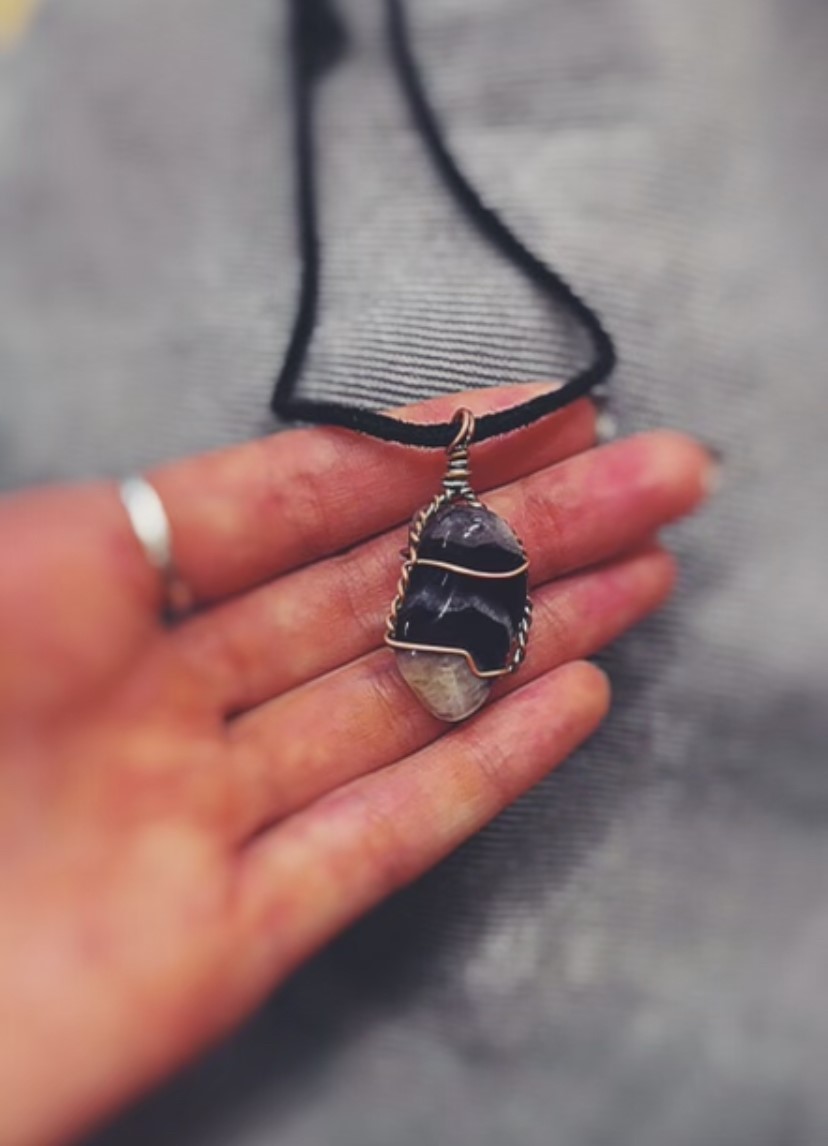 Are You Into Crystal JuJu? – The Spectrum Newspaper