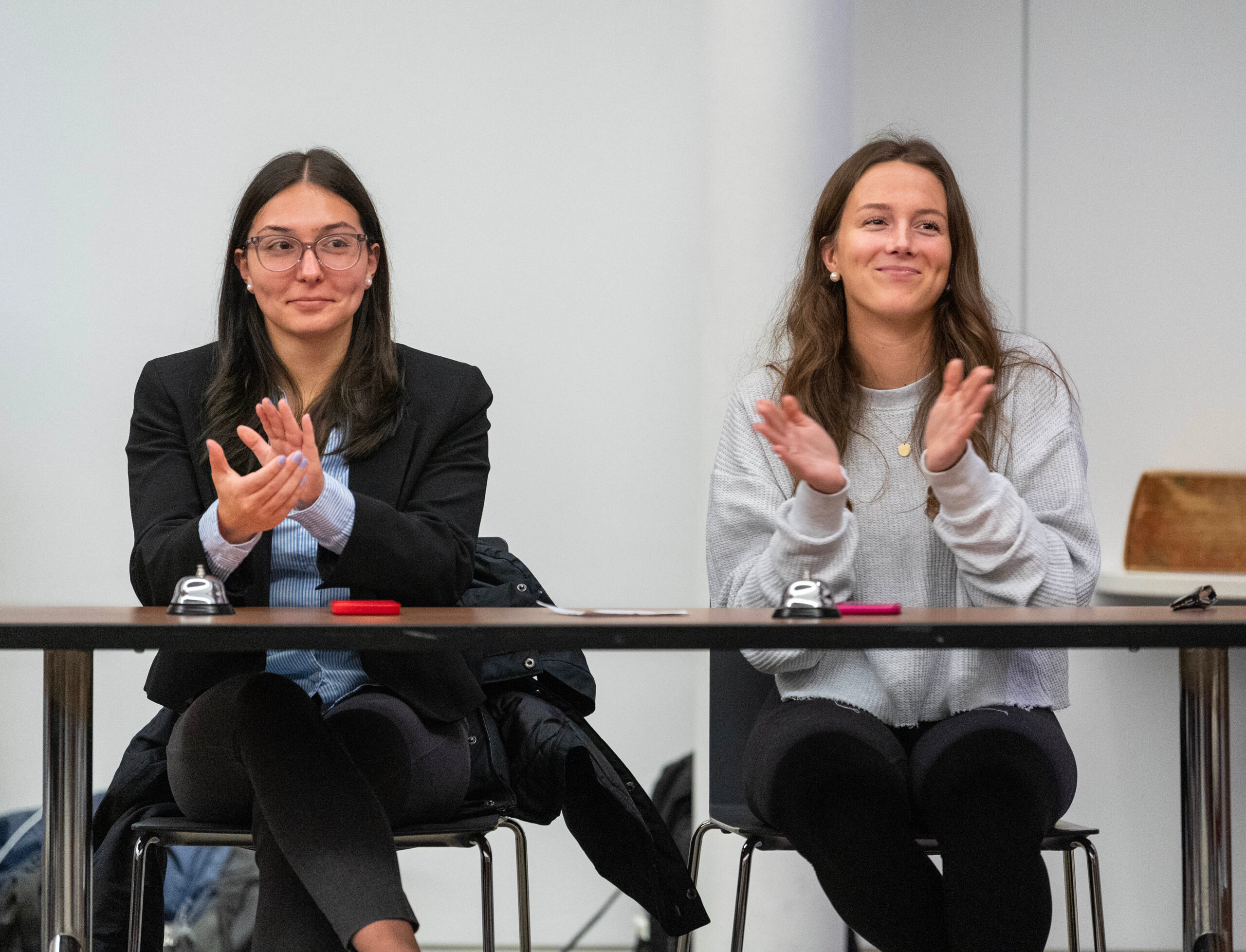 The Great Debate – The Spectrum Newspaper