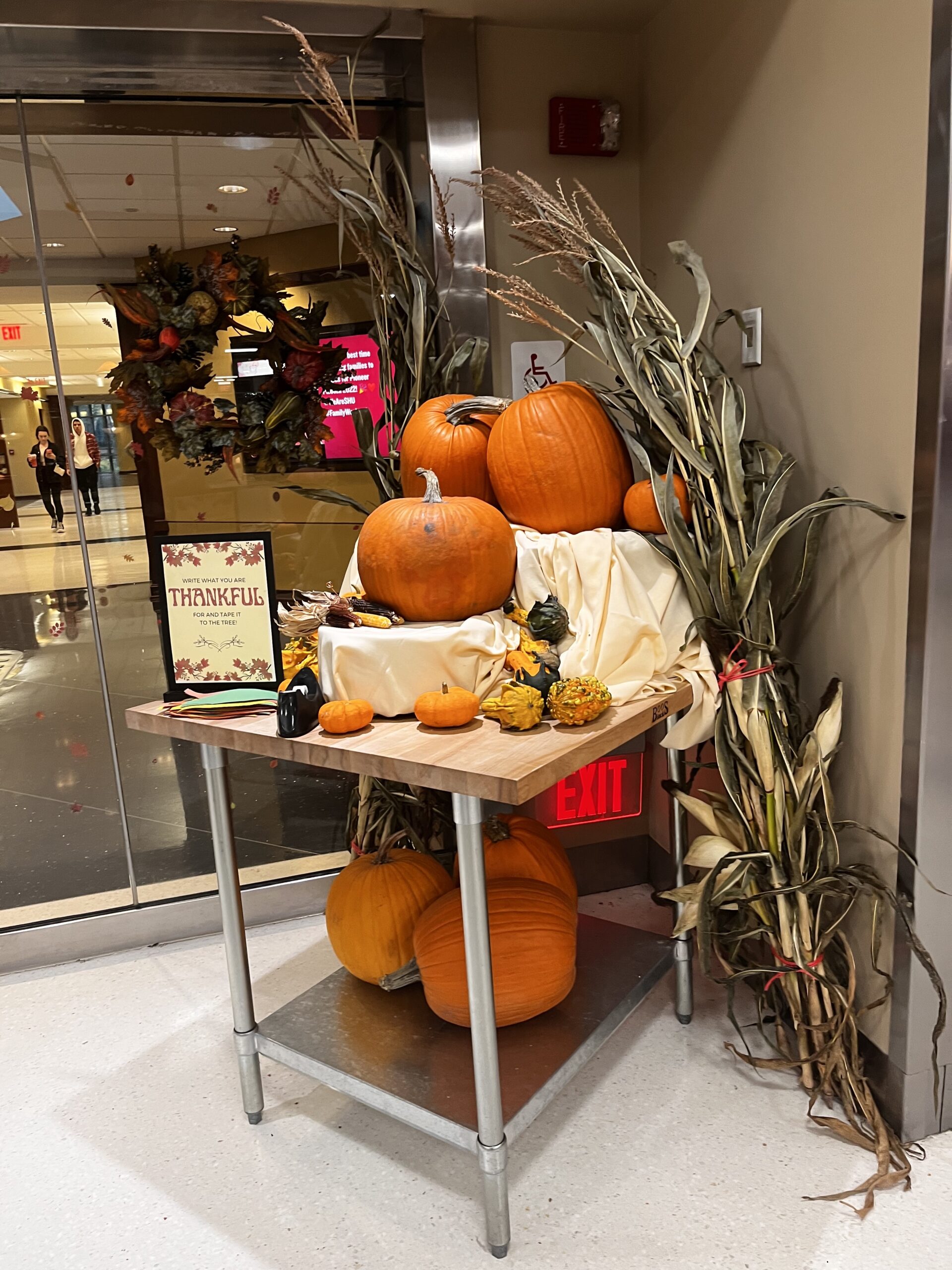 How Do You Spend Thanksgiving? – The Spectrum Newspaper