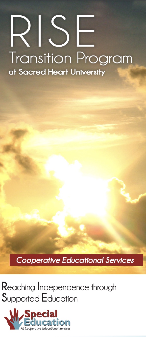 The RISE Mentor Program – The Spectrum Newspaper