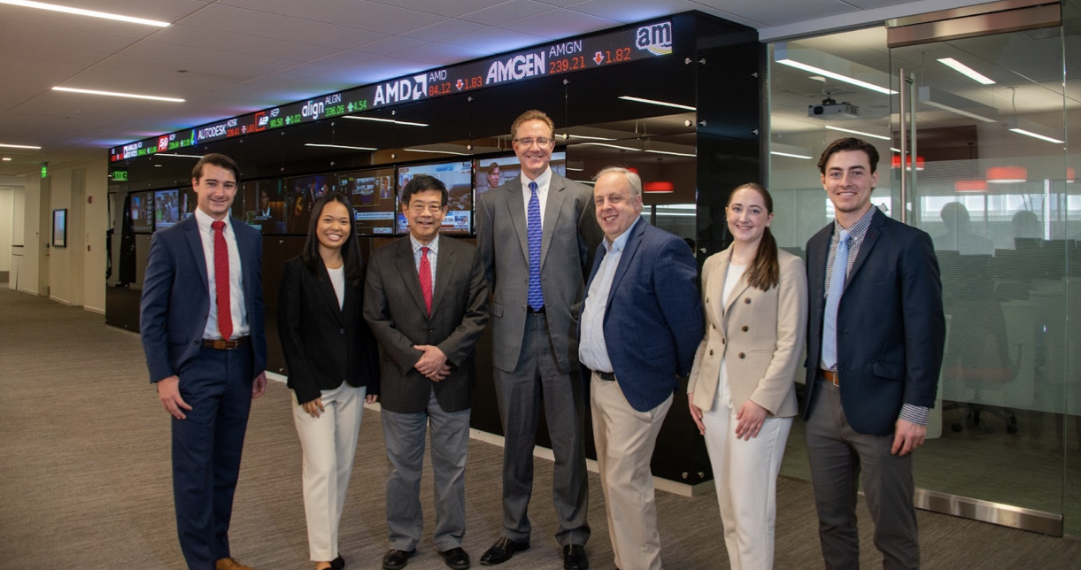 SHU Alumnus Todd Cassler Speaks to WCBT – The Spectrum Newspaper