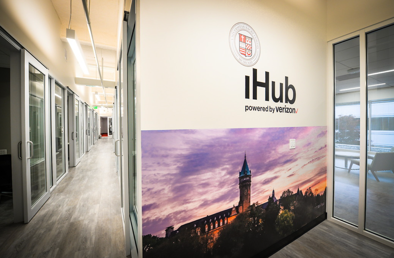 Opportunities with iHub – The Spectrum Newspaper