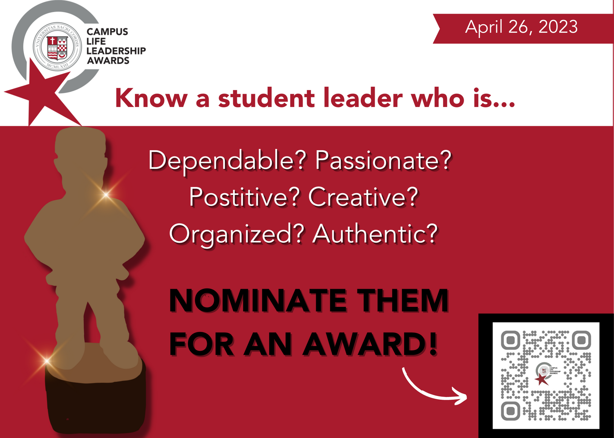 Underrepresented Student Leaders Panel – The Spectrum Newspaper