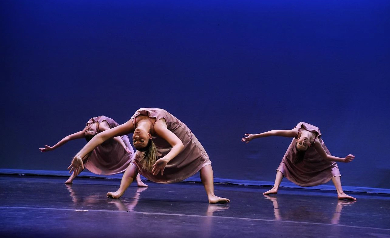 The Last Dance – The Spectrum Newspaper