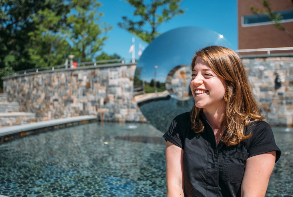 The Humble Dr. Jamie Marotto – The Spectrum Newspaper