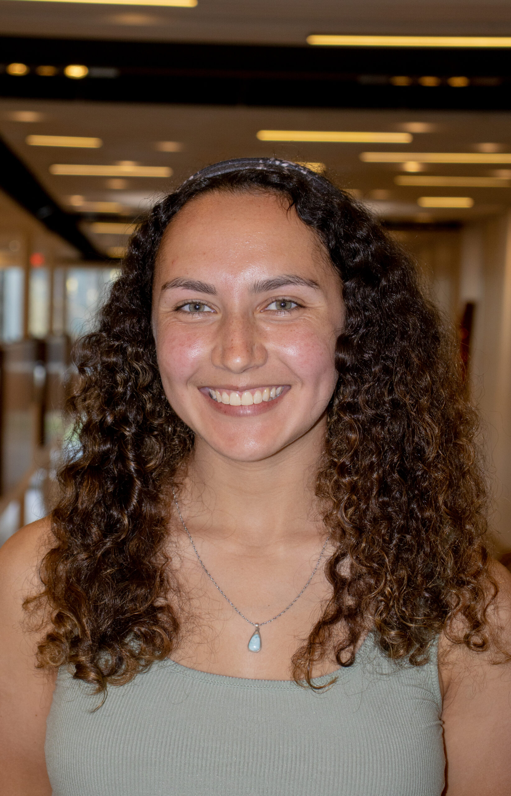 Same, But Different – The Spectrum Newspaper