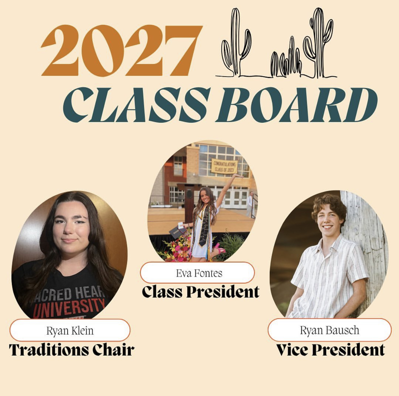The Results Are In: New Faces of Student Government – The Spectrum ...
