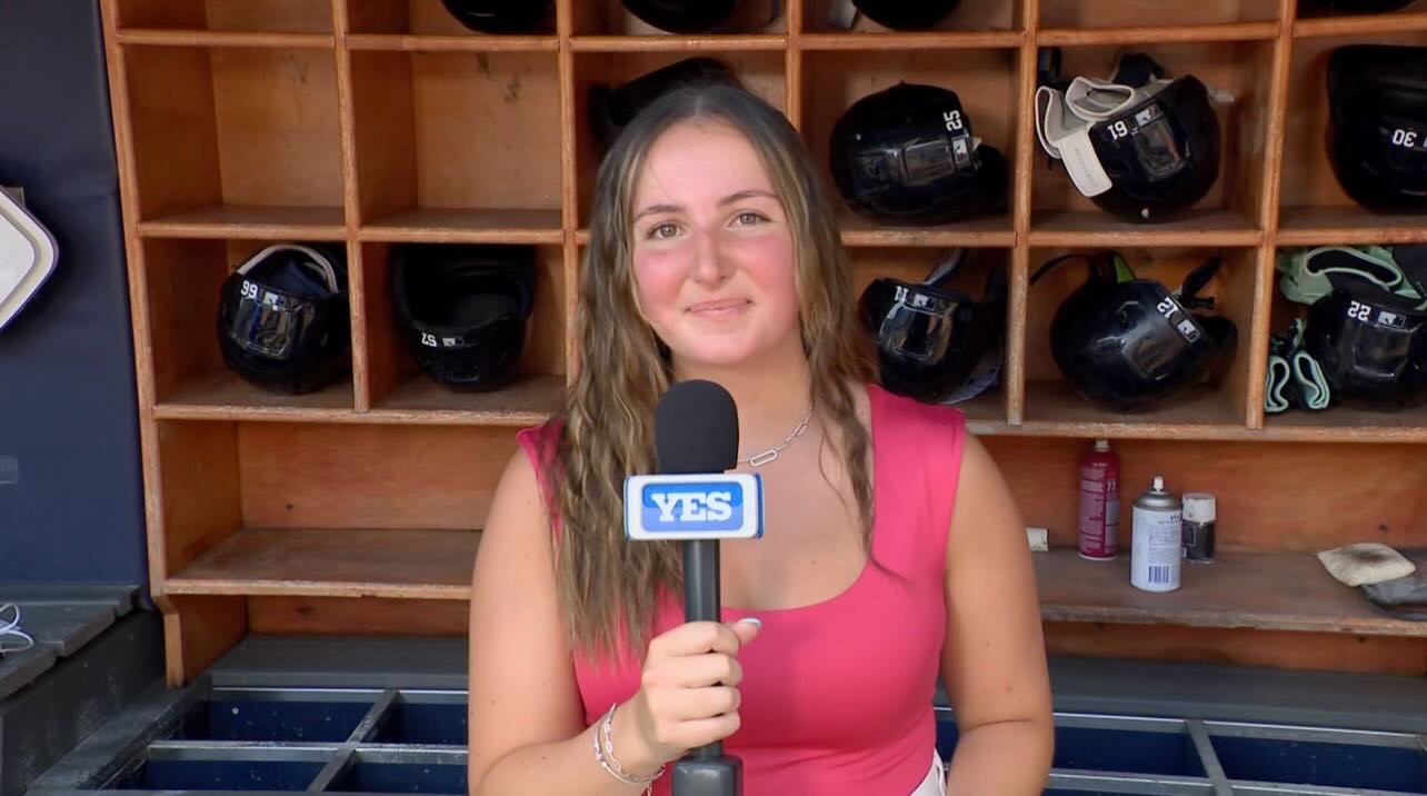 The Rising Stars of the Sports Media World – The Spectrum Newspaper