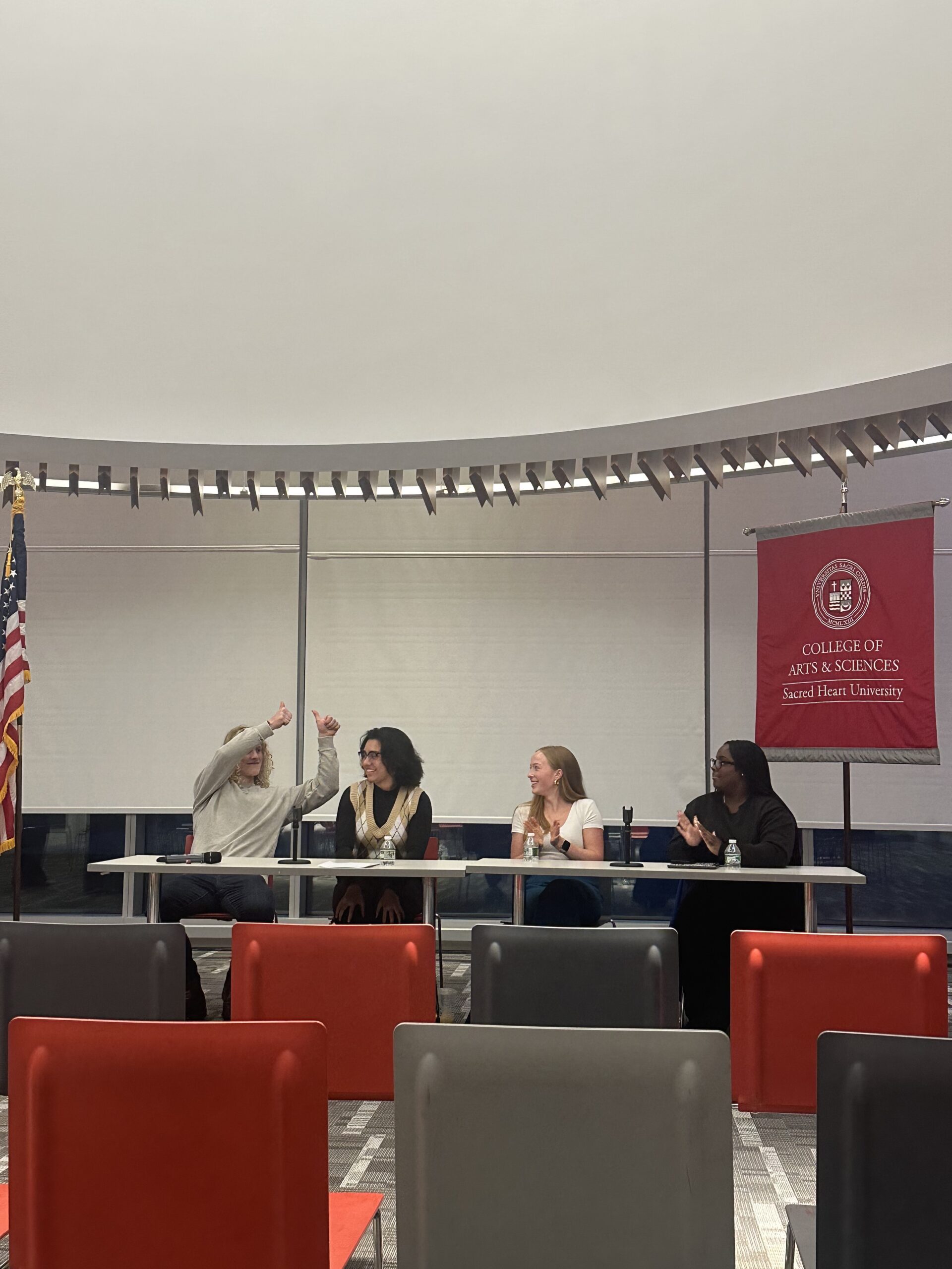 Hacking the Constitution – The Spectrum Newspaper