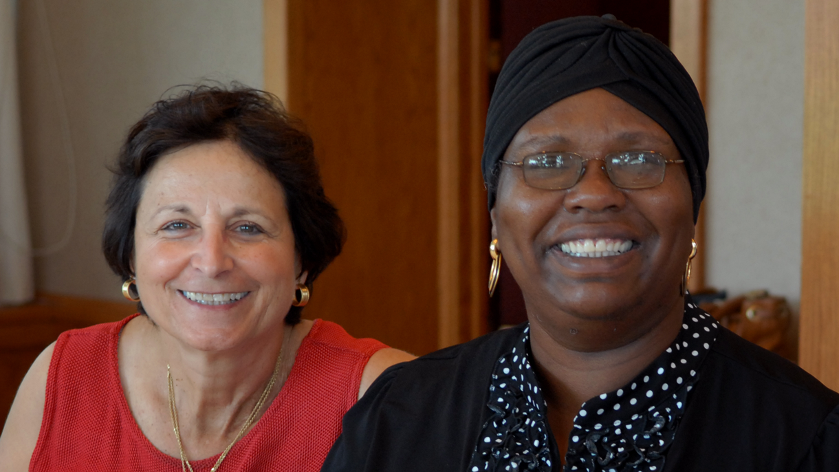 Celebrating the Legacy of Gloria Naylor – The Spectrum Newspaper