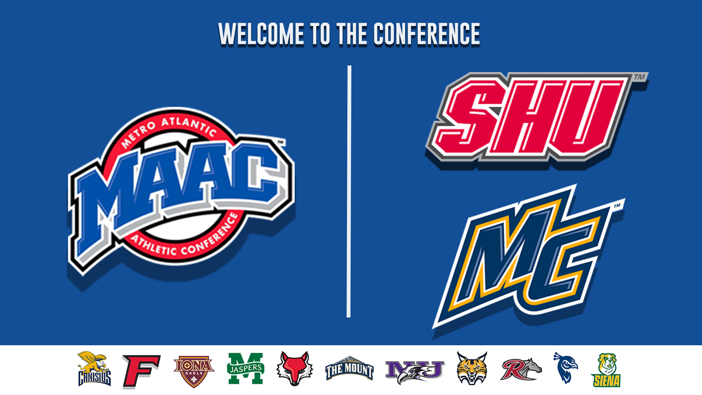 SHU Moves To The MAAC – The Spectrum Newspaper