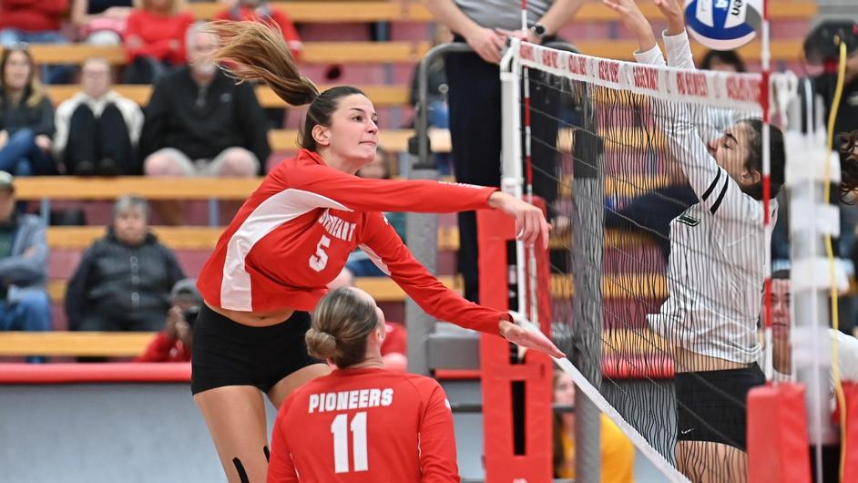 Aces of the NEC – The Spectrum Newspaper