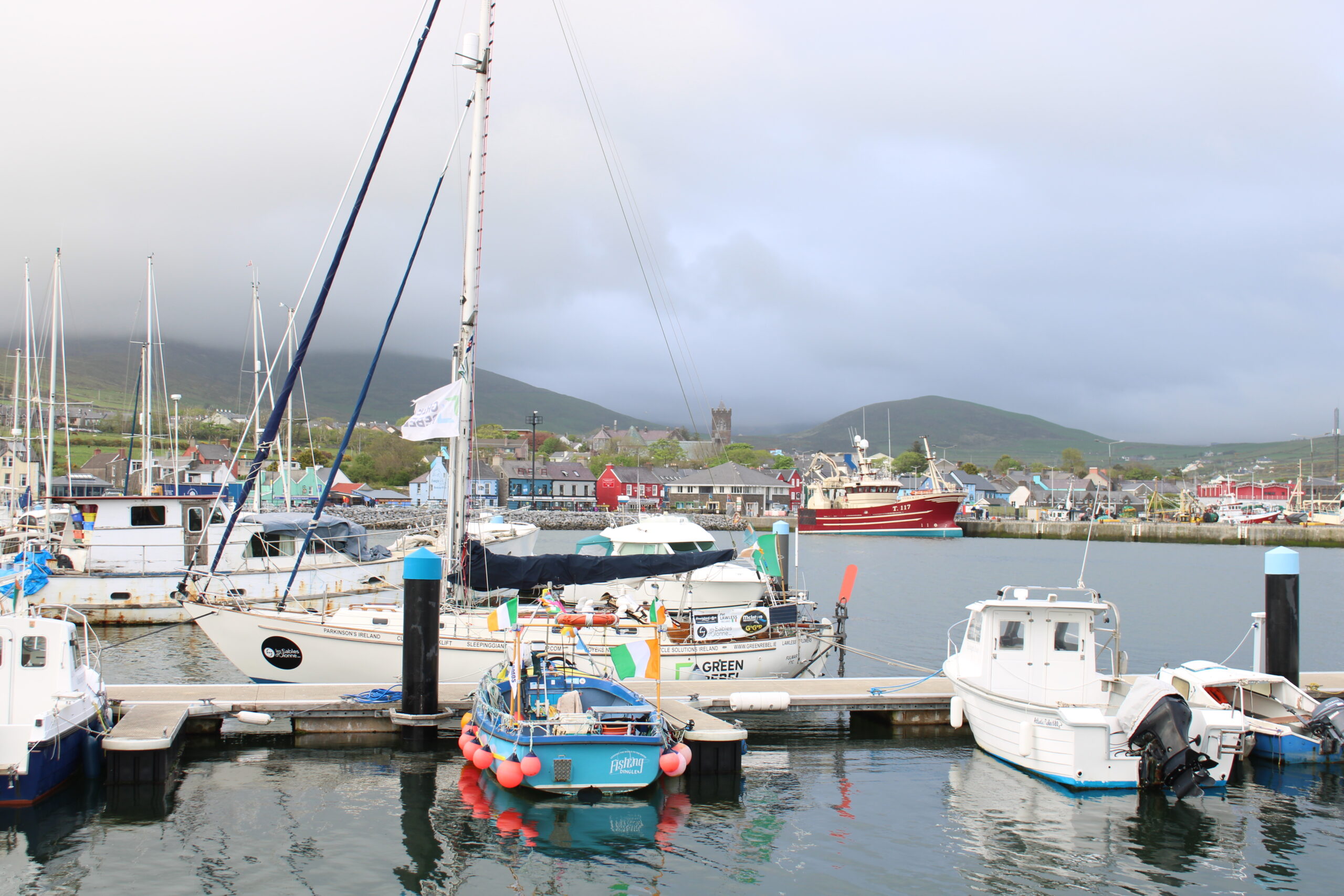 International Education Week – The Spectrum Newspaper