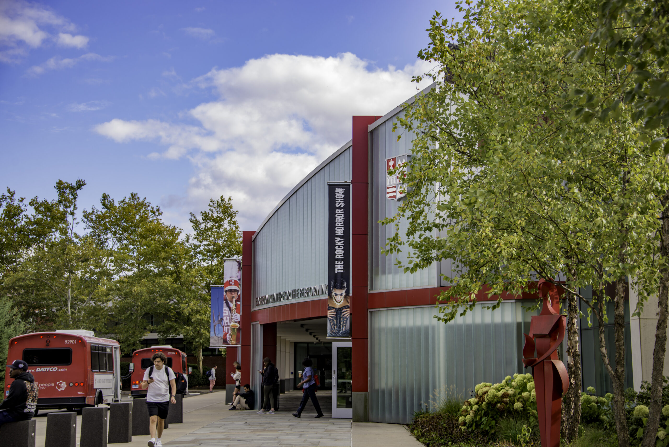 New Wing to Sing: Naclerio Commons to Become Performing Arts Wing – The ...