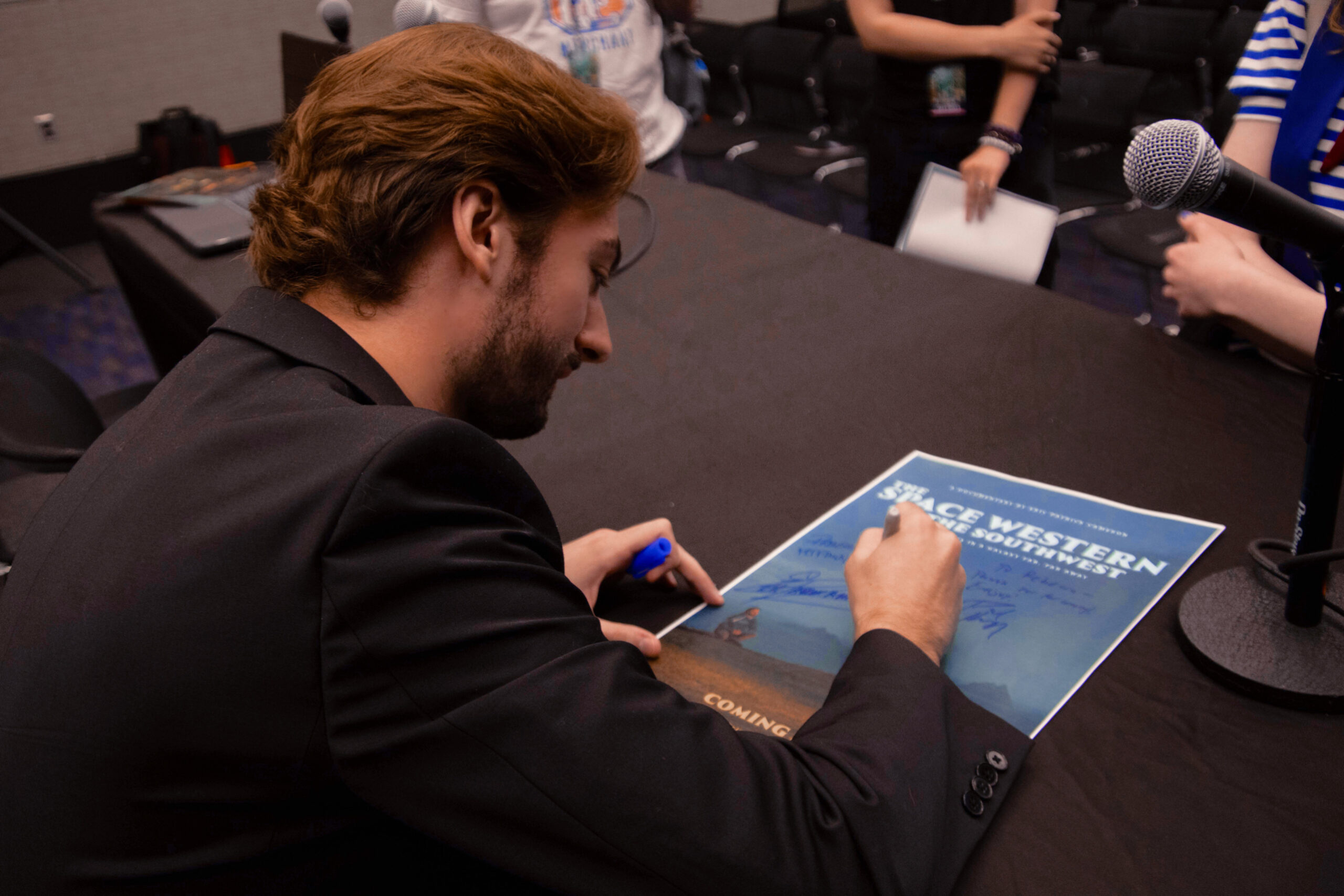 SHU Alum Premiere’s Film At TCL Chinese Theatre – The Spectrum Newspaper