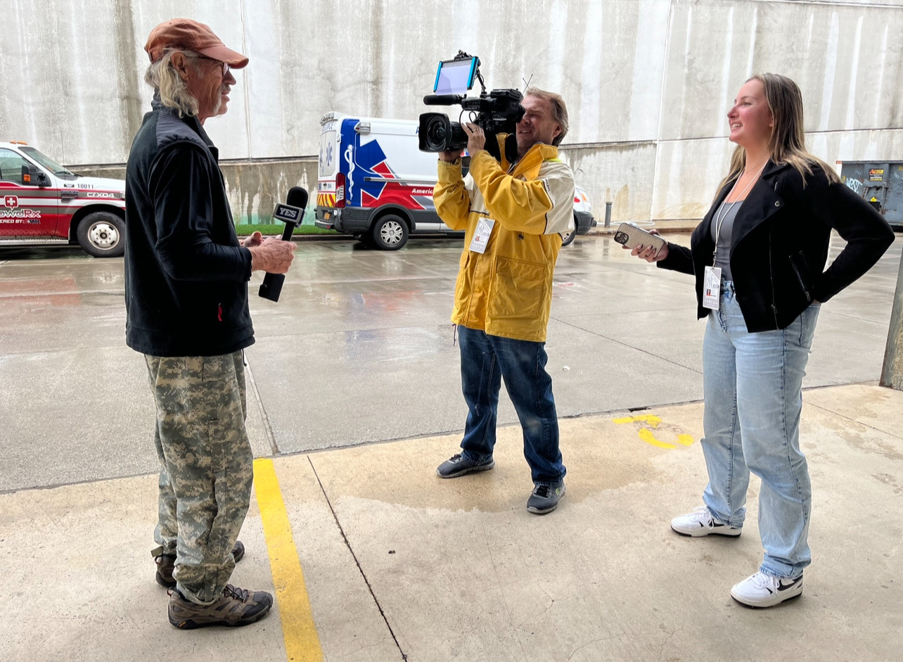 Post-Grad Job Market – The Spectrum Newspaper