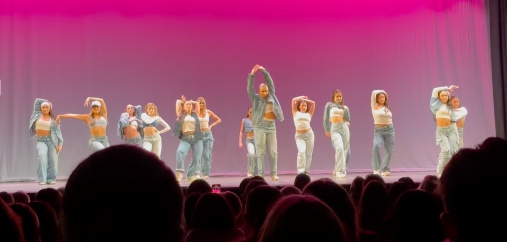 Students Celebrate Community at SHU/SLAM – The Spectrum Newspaper