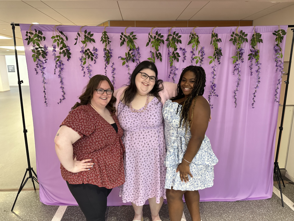 Second Annual Lavender Graduation Ceremony Recognizes LGBTQ+ Community ...