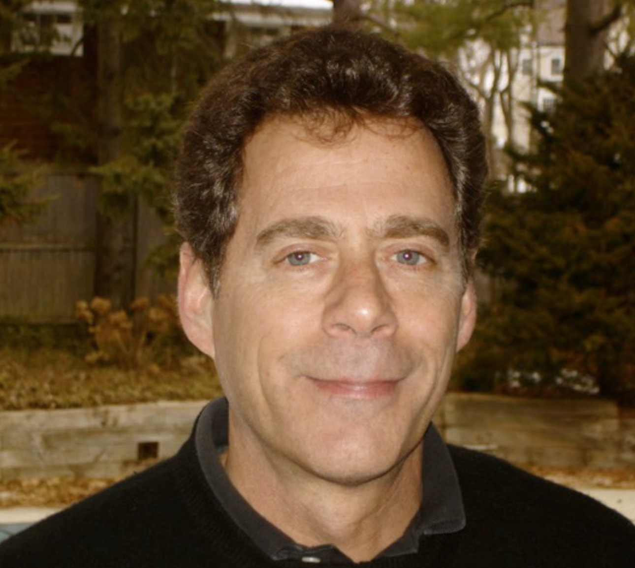 From 30 Rock to 5151 Park Avenue: Meet Prof. Joe Alicastro – The ...
