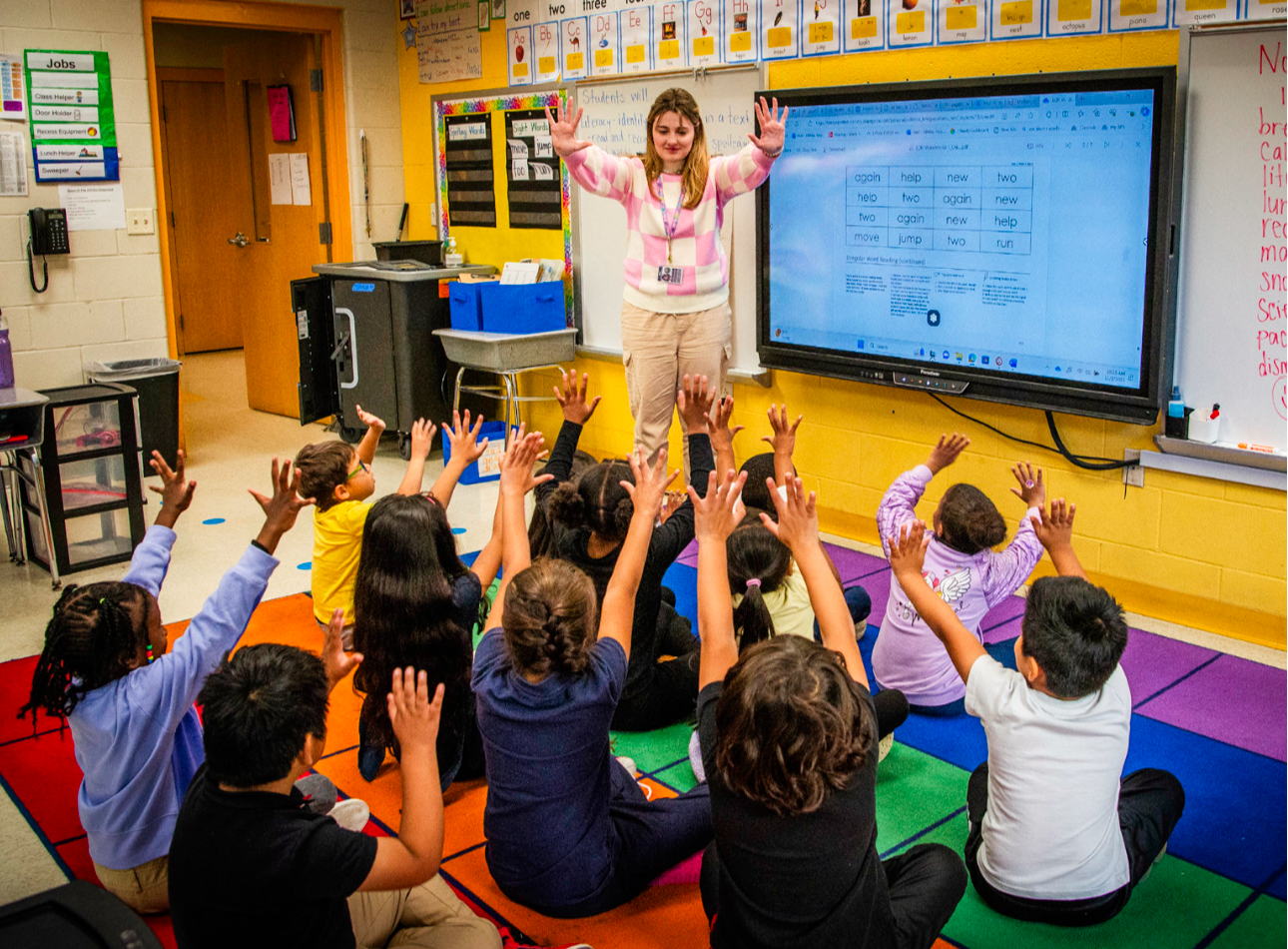 SHU Receives $3 Million Grant for Education Program – The Spectrum ...