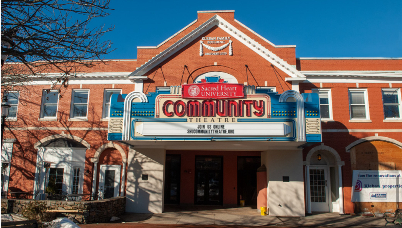 Now Playing at the SHU Community Theatre – The Spectrum Newspaper