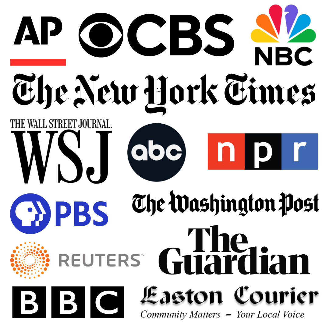 Trust But Verify: Engaging With Reliable News Sources – The Spectrum ...